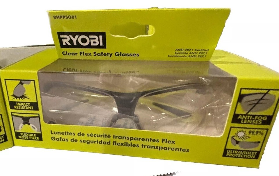 🆕 RYOBI 101 Pc. Home Owner Hand Tool Kit, With/Bag-Markers-Pencils ...