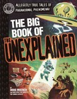 The Big Book of the Unexplained (1997, Factoid Books) Brand New ...