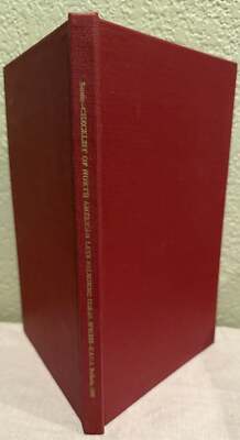 William J Sando / Checklist of North American Late Paleozoic Coral ...