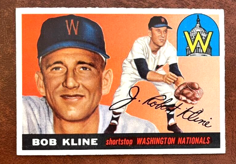 1955 TOPPS HIGH NUMBERS YOU PICK EX *** FREE SHIPPING | eBay