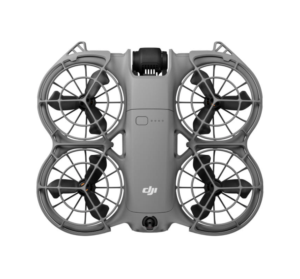 [NEW] DJI Neo 2 Fly More Combo ( RC-N3 Controller + 3 Batteries ) 100% ...