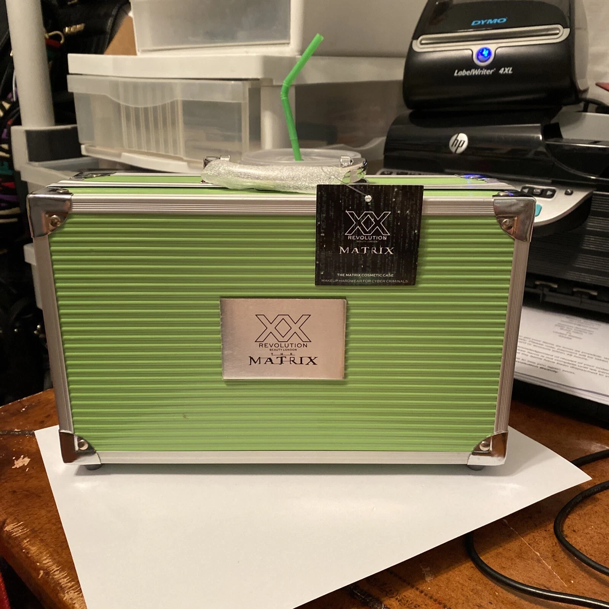 Matrix Makeup Kit | Saubhaya Makeup