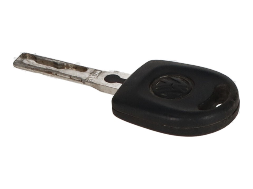 Clé FOB Clé De Porte VW Transporter T5 Fourgon 2.0 TDI 62 kW 84 PS | eBay