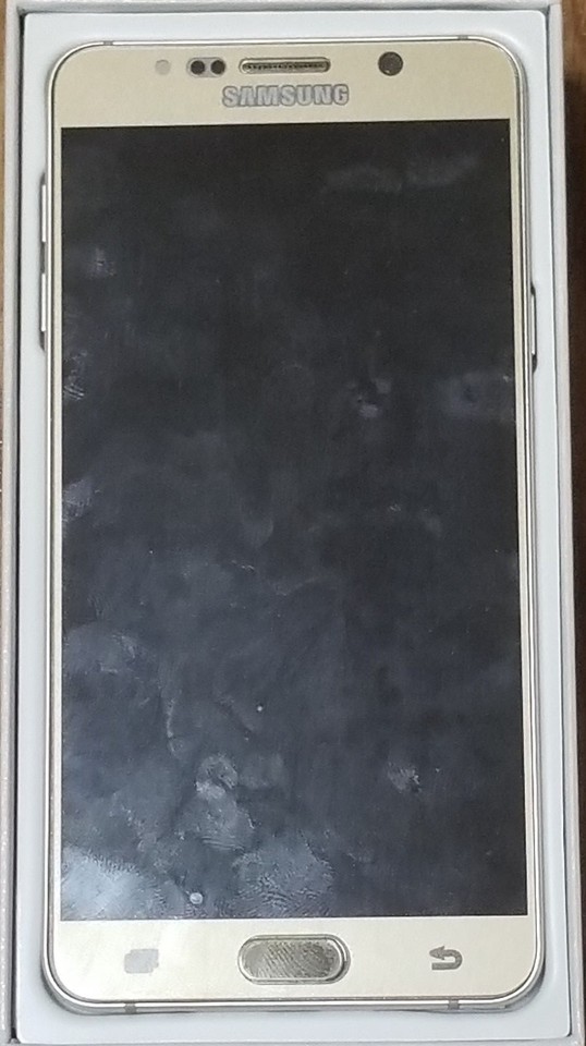 Samsung Galaxy Note 5 Unlocked 64GB + Accessories !!! | eBay