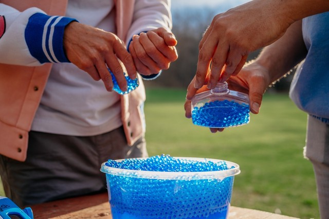 Gelbee GFGBB6 for sale online | eBay