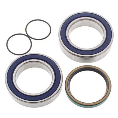Fits 2014 Ski-Doo Renegade X E-TEC 800R Shaft Bearing and Seal Kit ...
