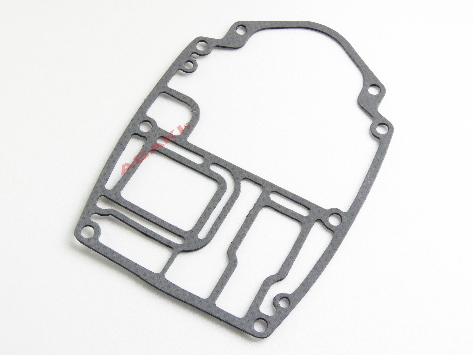 For YAMAHA 40 HP 40X/E40X Upper Casing Gasket ガスケット brtva Прокладка 66T ...