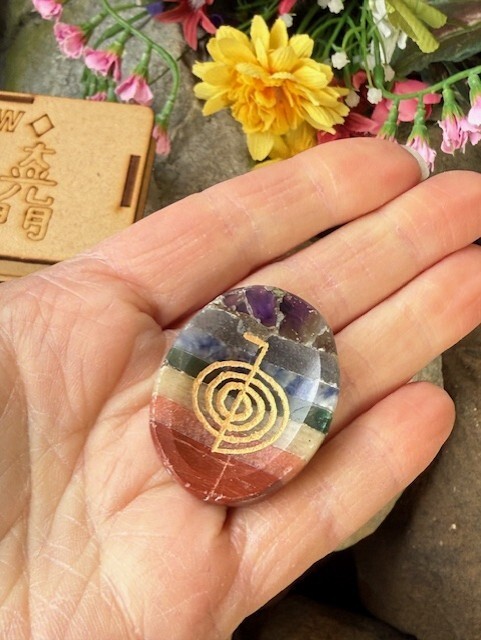 Chakra Reiki Set, Usui Reiki Set, Reiki Box Set ,Reiki Set,Reiki Symbol ...