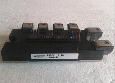 New 1Pcs Mitsubishi Ipm Module PM50CL1A120 ho | eBay