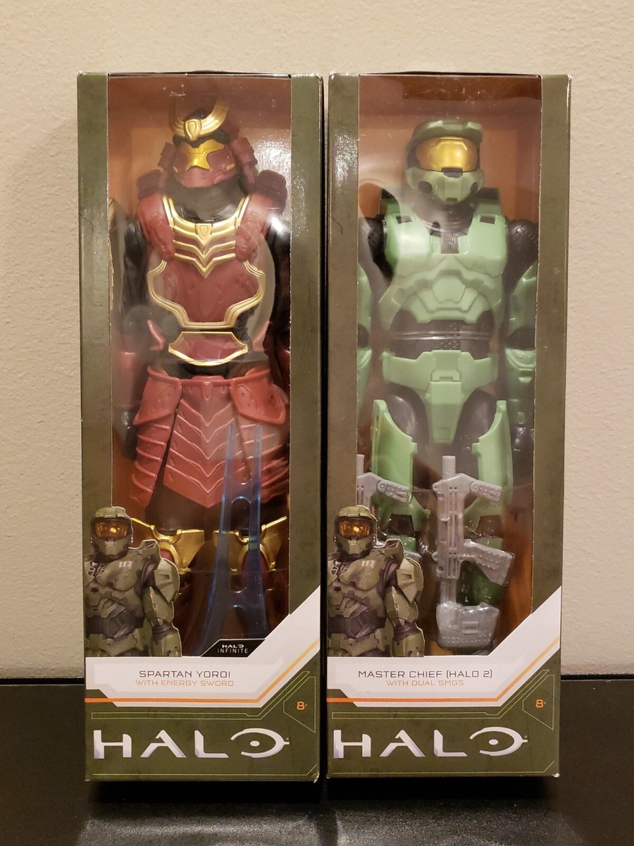 Halo Action