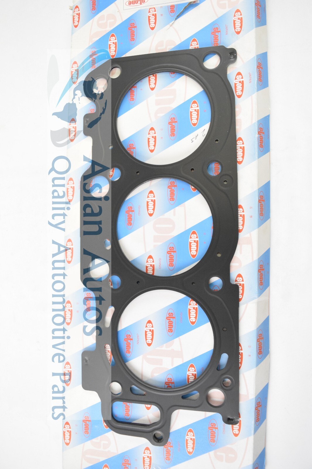 Stone Cylinder Head Gasket 1111537062 for Toyota Matrix 1.8L 2009-2014 ...