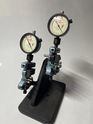 Inspection Gauges - Johnson Gage