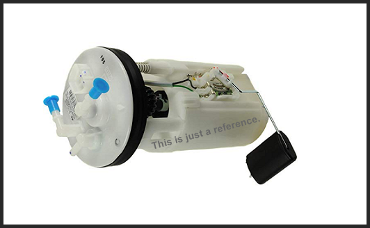 Hyundai Complete Fuel Pump 31110 25600-ds for sale online | eBay