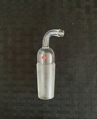 Lab Glassware - Inlet Adapter