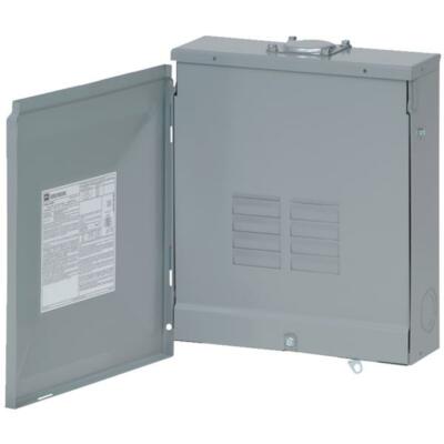 Electrical Panels & Boards - 2 Pole