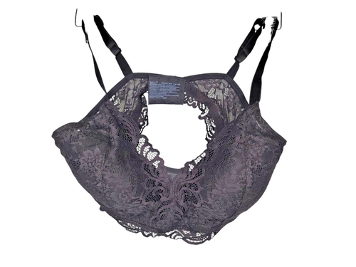 Bali Bra Womens Large Black Wireless Comfort 6591 | eBay UK