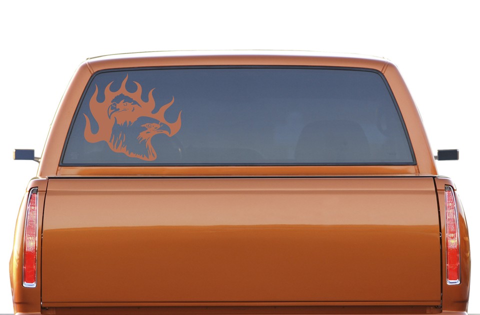 EAGLE FLAMES CLIPART -VINYL CUTTER PLOTTER CLIP ART IMAGES-VECTOR CD | eBay