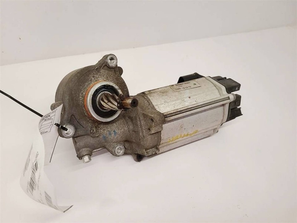 2013-2017 Chevy Equinox Electric Power Steering Pump Assembly | eBay