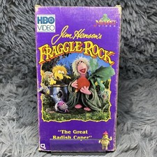 The Muppet Show VHS Tapes for sale | eBay