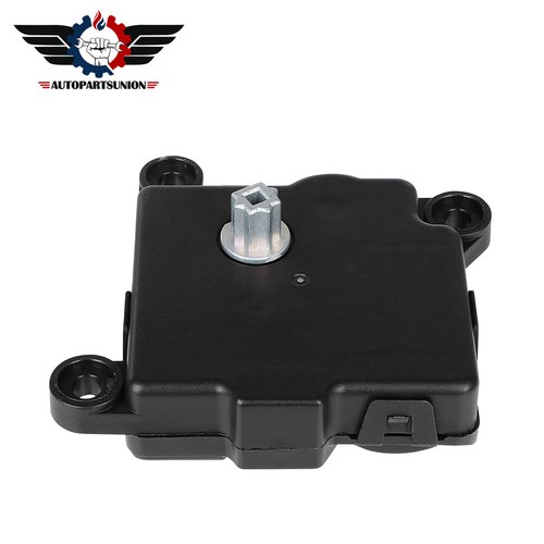 For 2002-2005 Jeep Liberty Main HVAC Heater Blend Air Door Actuator ...