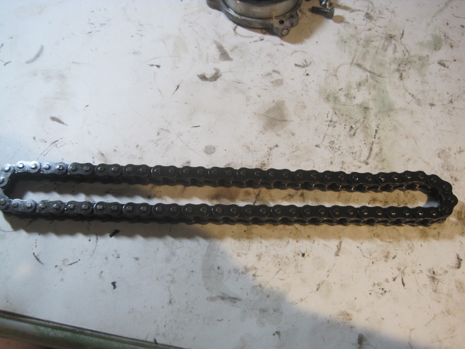 69-78 HONDA CB750 CB 750 K FOUR PRIMARY CHAIN | eBay
