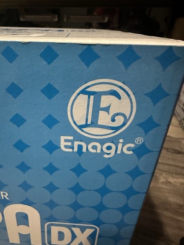 Enagic ANESPA DX ANSP-02 Mineral Ion Water Machine - New in Box - FREE ...