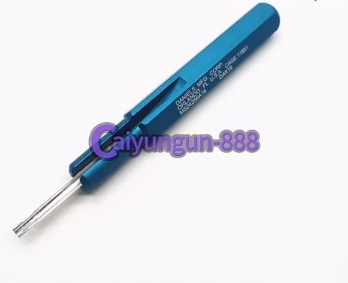 1-piece new CAGE11851 Mounting Pin Feeding Tool MS24256A16 DAK16 | eBay