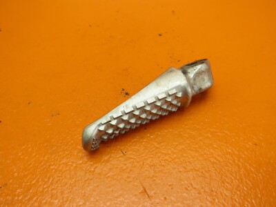 2022 - 2023 Honda Grom 125 Oem Passenger Foot Peg | eBay