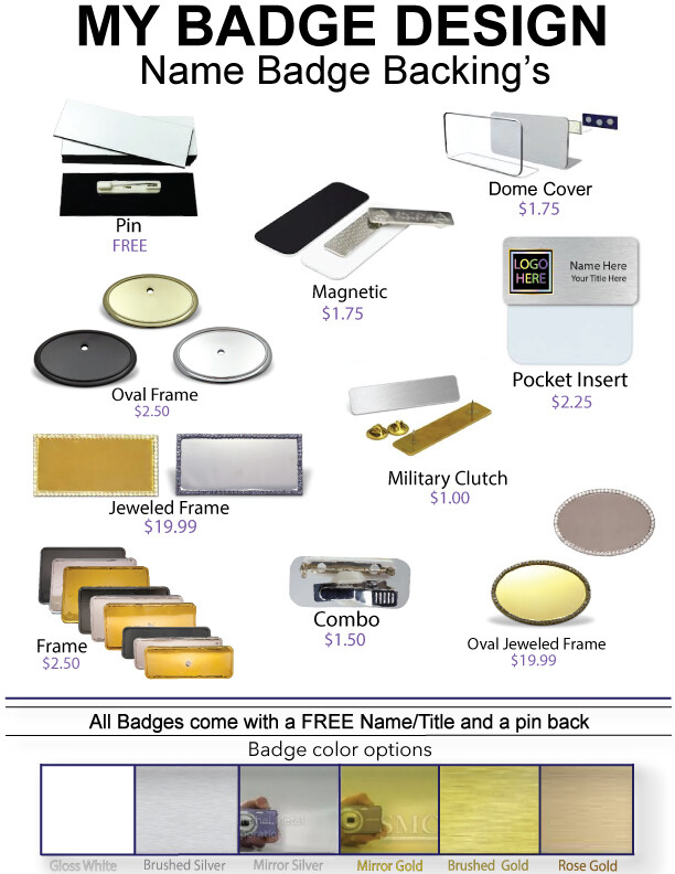 Holiday Inn Employee Name Badge | eBay