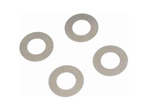 Tail Shim Washers 003 x 4) : 446/4 | eBay