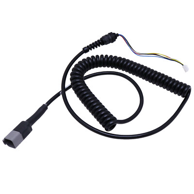 Gen 6 Control Box Coil Cord 235464GT 235464 for Genie GR-12 GR-15 GR-20 ...