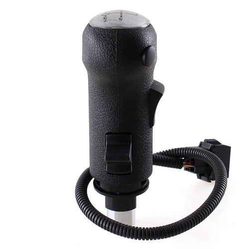 For MAN TGA TGX TGS 6Pin 8Speed + R Truck Electric Gear Shift Knob ...