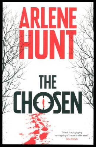The Chosen - Paperback By Arlene Hunt - GOOD 9780956981301| eBay