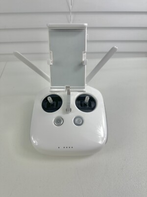 DJI Phantom 4 Pro Advance Remote Controller Radio GL300F - See ...