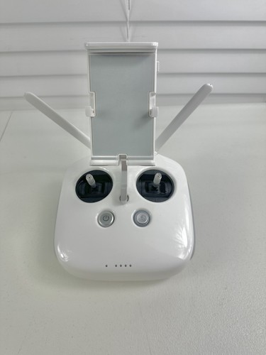 DJI Phantom 4 Pro Advance Remote Controller Radio GL300F - See ...
