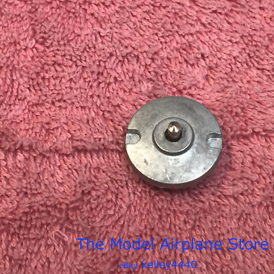 New Gilbert 7 Original Equipment Glow Plug/Head for Gas Model Airplane ...