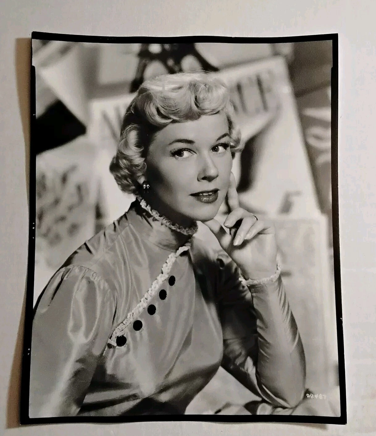 2025 Doris Day Pictures - The Doris Day Forum