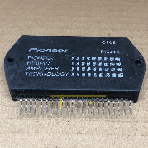 1PCS PAC010A HYB-22 HYB MODULE | eBay