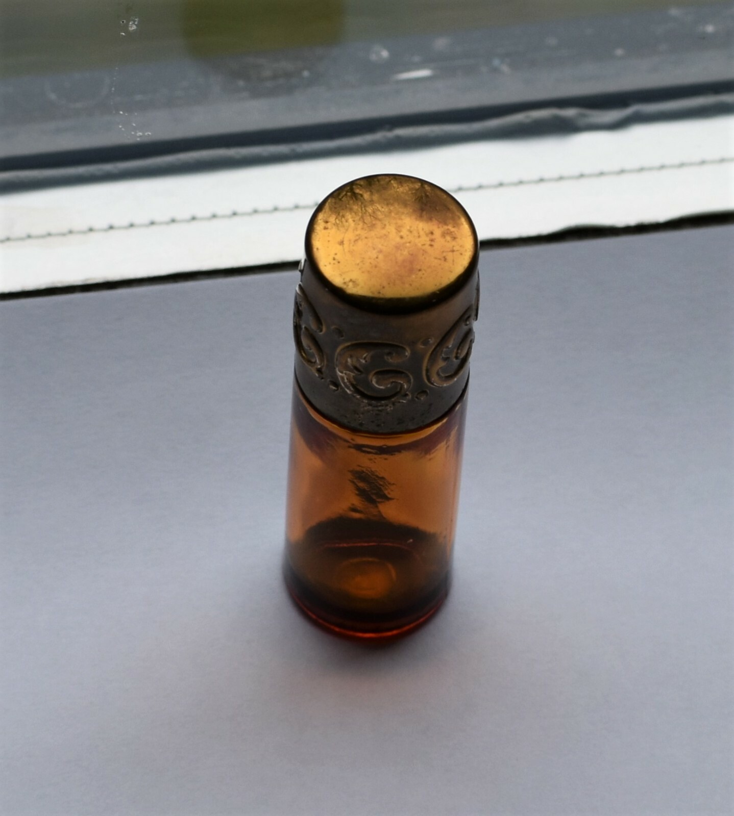 Rare Antique Avon Products Bottle Pasadena New York Nearness Perfume ...