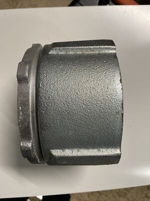 Fittings - Rigid Conduit