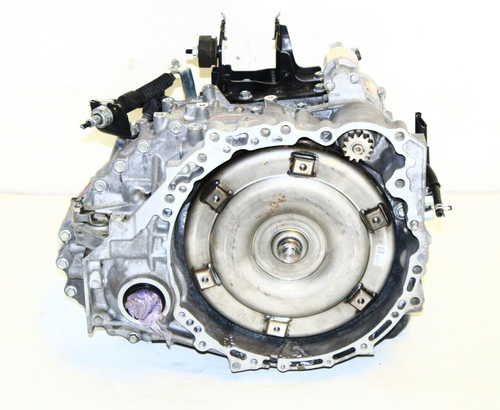 2013-2018 Lexus ES350 Automatic Transmission Gearbox U660E 3.5L V6 2GR ...