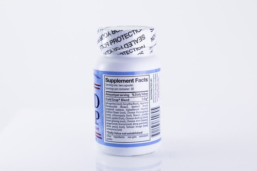 OHCO Cold Snap - 60 capsules - Chinese Herbal Formula | eBay