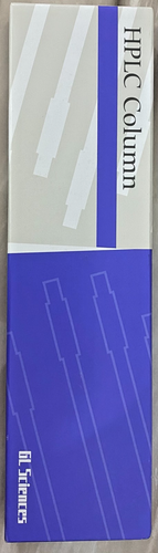 HPLC Column Inertsil ODS-3 HPLC Column, 5 µm, 250 x 4.6 mm (UP), 5020 ...