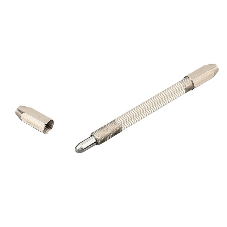 Silversmiths Pin Repair Kit Screwdrivers Carving Clock Home Punch Pin ...