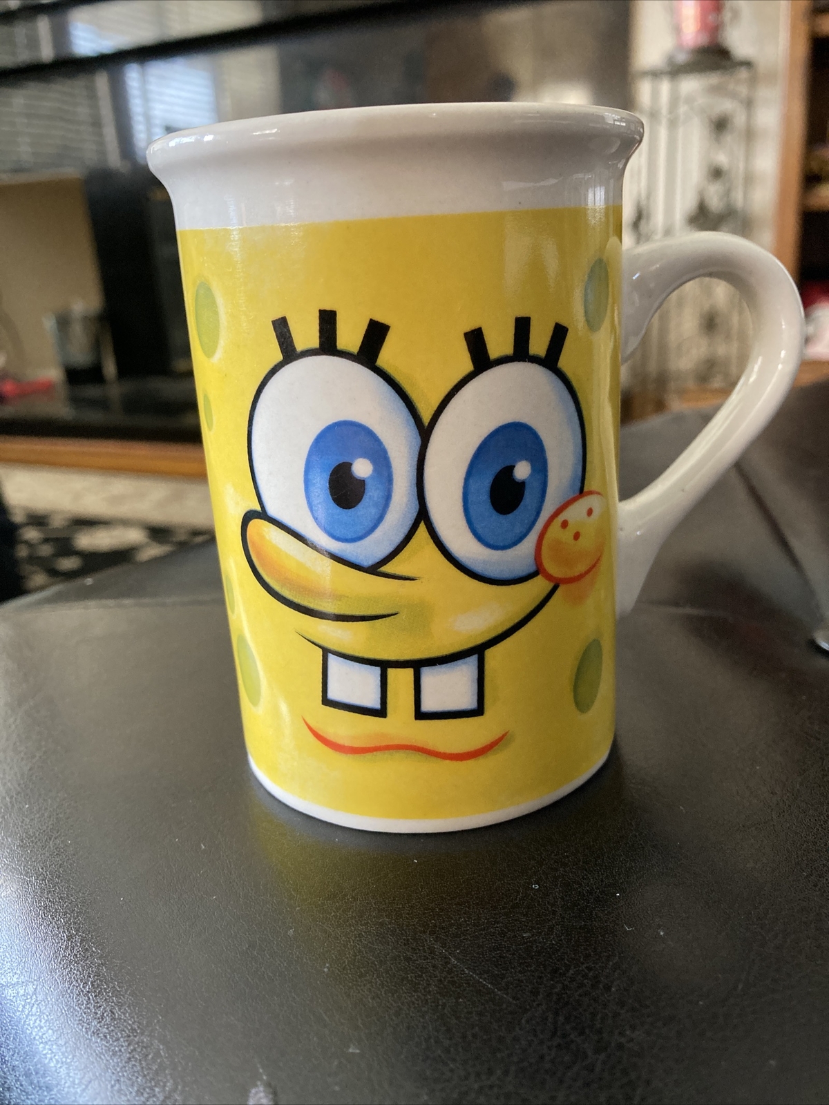 spongebob squarepants Coffee Mug | eBay