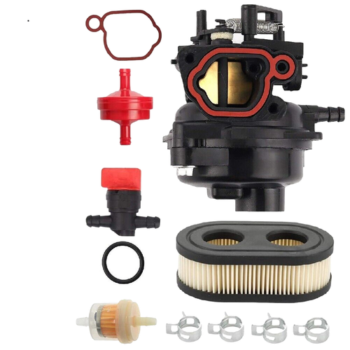 Carburetor 799584 for Briggs & Stratton 09P702 9P702 550EX 625EX 675EX ...