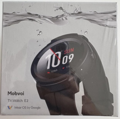 TicWatch E2 Mobvoi | eBay