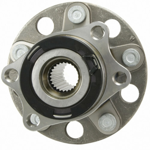 Wheel Bearing and Hub Assembly National 512333 | eBay