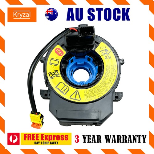 Clock Spring For Hyundai i30 SR GD MY14 MY16 2012-2015 93490-3S210 ...