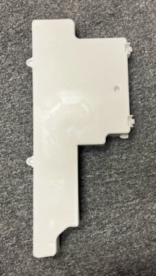 OEM Whirlpool Refrigerator Defrost Drain Pan W10296785 for WRF555SDFZ15 ...